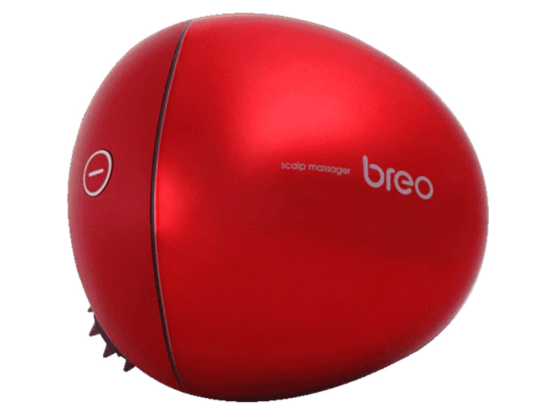 Máy massage da đầu Breo Scalp Mini - META.vn