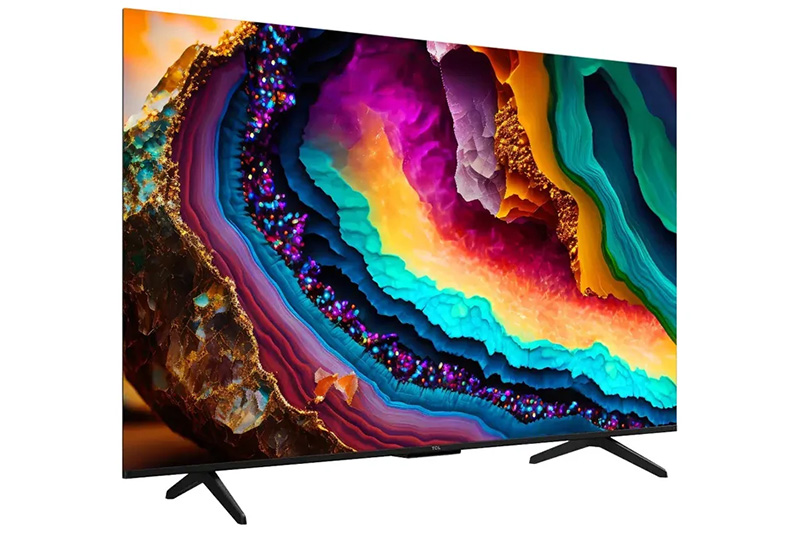 Google Tivi TCL 4K 75 inch 75P755 Pro - META.vn