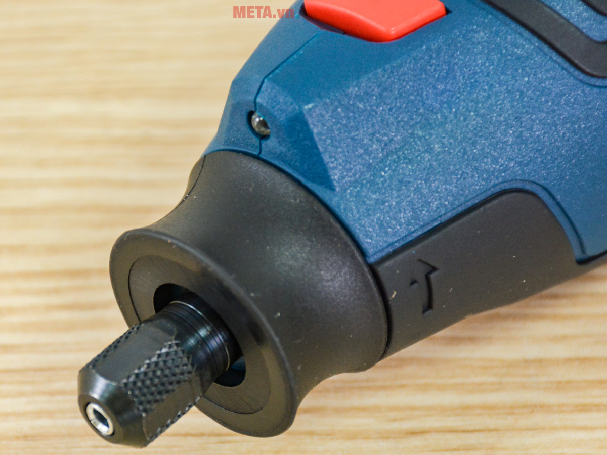 Máy cắt xoay đa năng pin Bosch GRO 12V-35 (Solo chưa pin, sạc) - META.vn