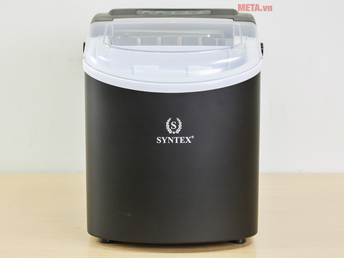 Máy làm đá Syntex SC12E - META.vn
