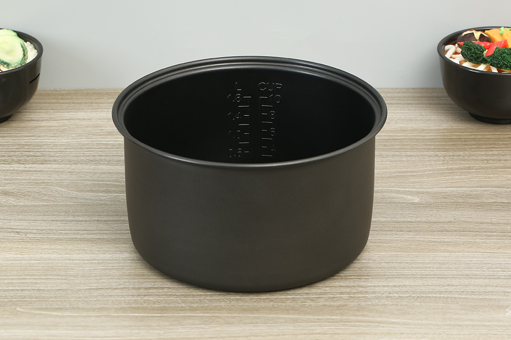 Nồi cơm điện Philips HD3008/30 1.8 lít - META.vn