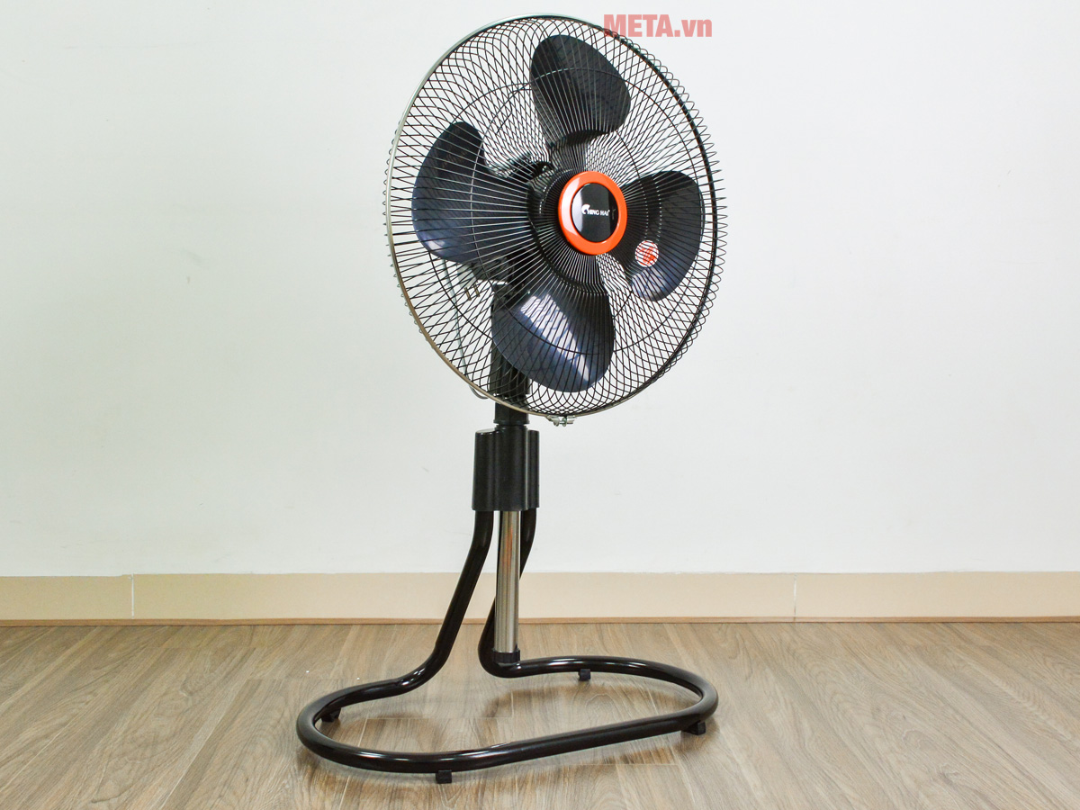 Quạt sàn chân quỳ Ching Hai FF2318 - META.vn