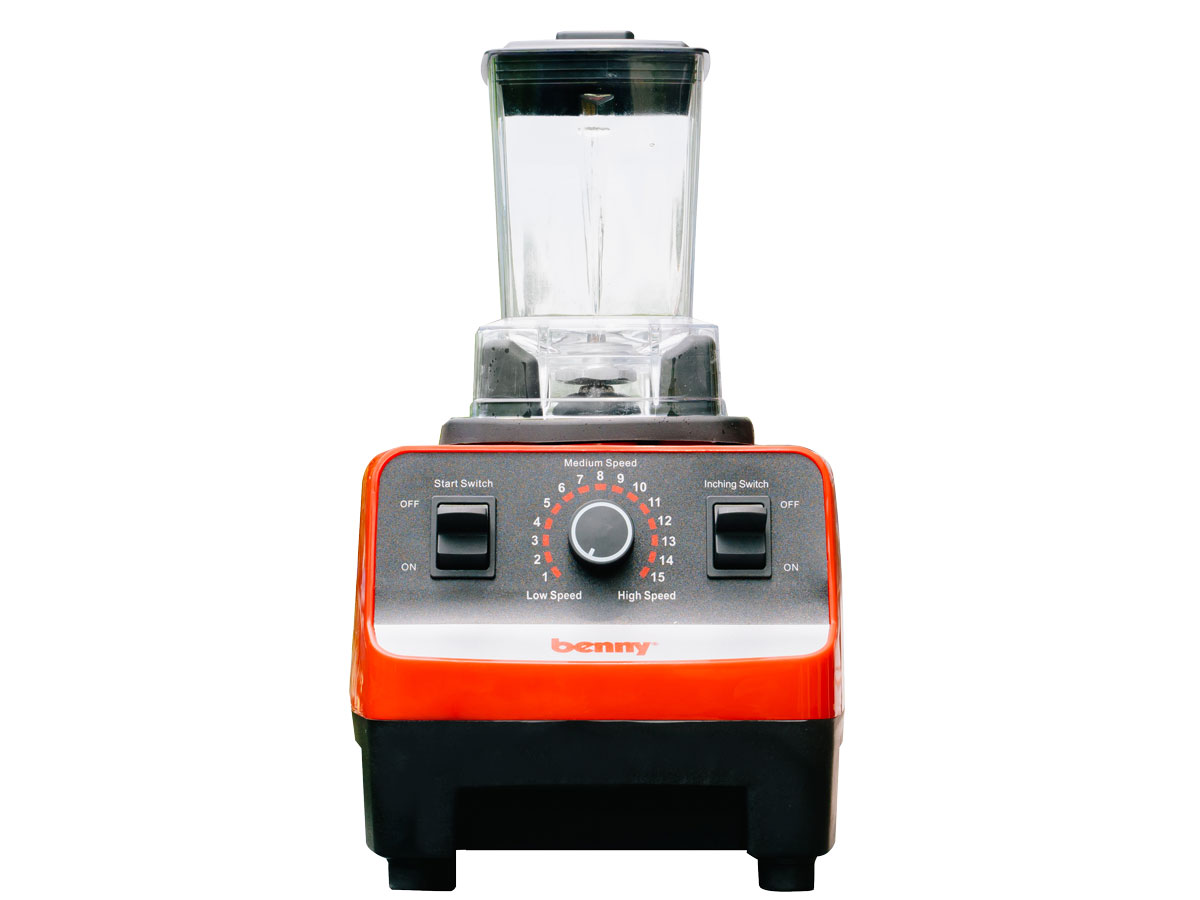 Máy xay sinh tố Benny BL-18EL - META.vn