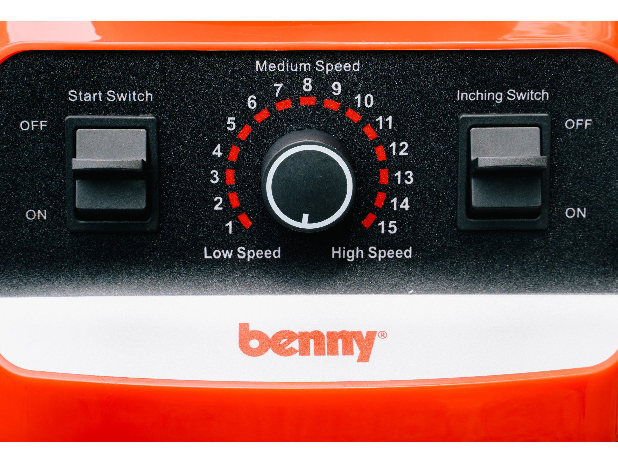 Máy xay sinh tố Benny BL-18EL - META.vn