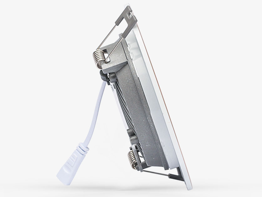 Đèn Led âm trần Downlight Rạng Đông AT10 110/9W - META.vn