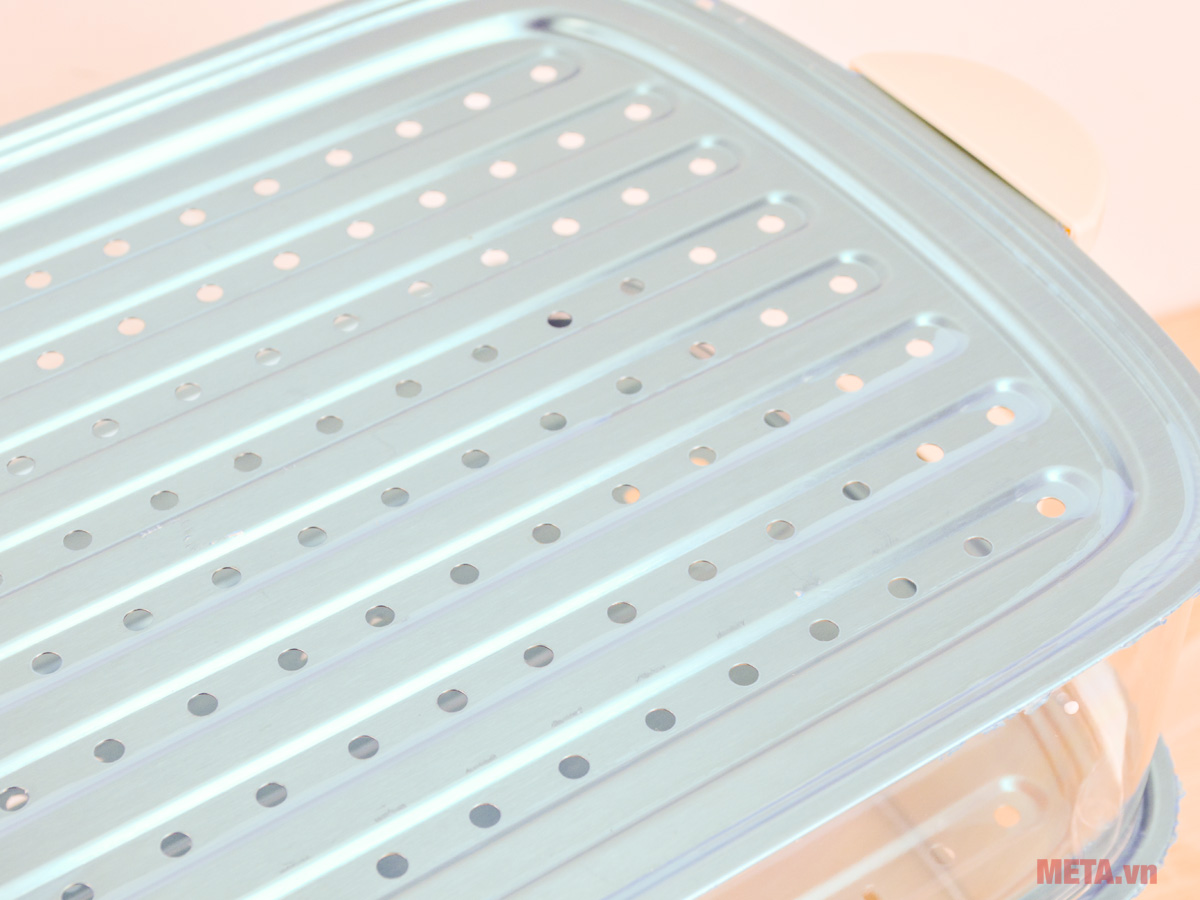 Nồi hấp đa năng Creen CR-135 Plus - META.vn