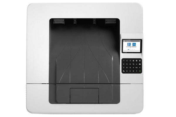 Máy in HP LaserJet Pro M406DN - META.vn