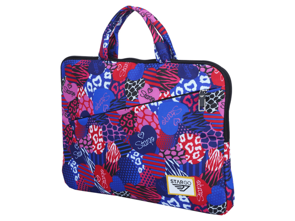 Túi đựng laptop Sakos Stargo Ledger (14 inch) - META.vn