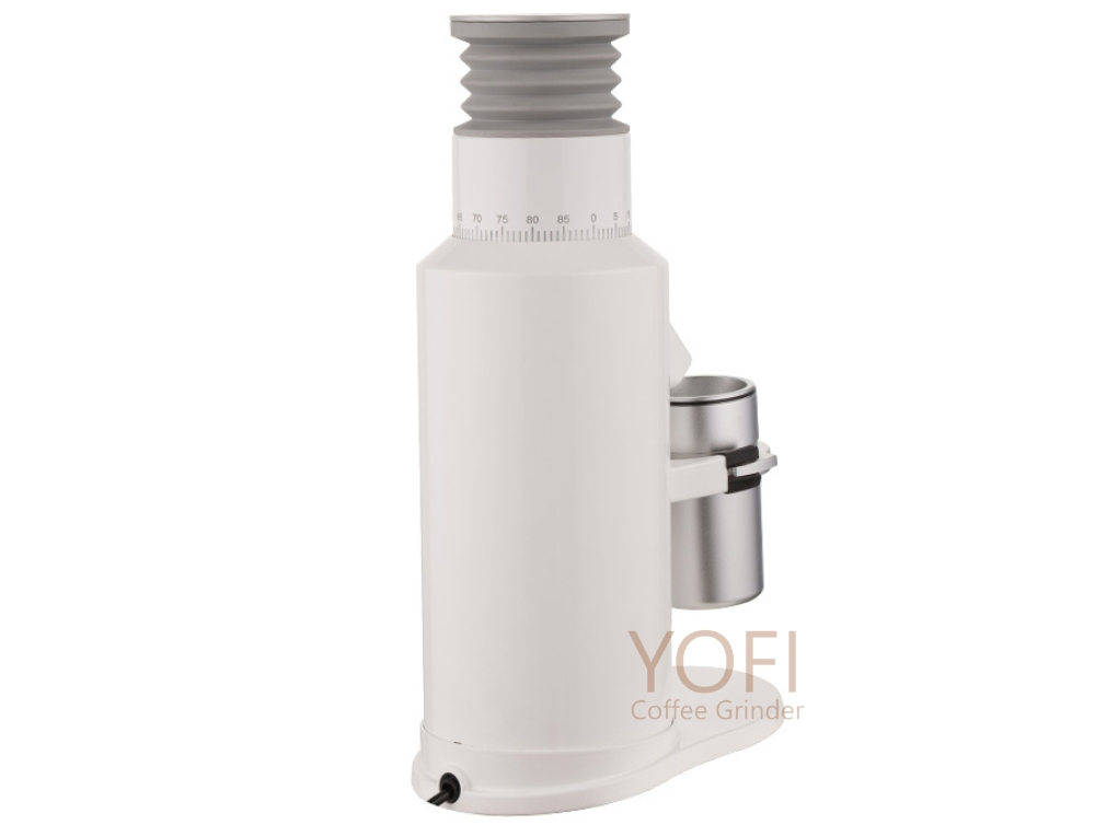 Máy xay cà phê Yofi YF-SD (T-64) - META.vn