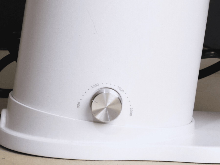 Máy xay cà phê Yofi YF-SDV - META.vn