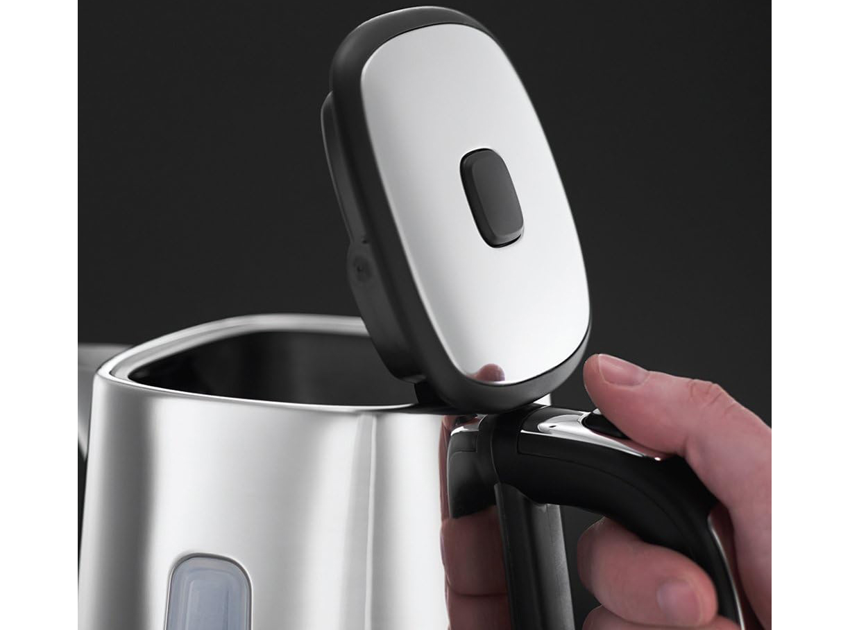 Ấm siêu tốc Russell Hobbs 23211-70 Luna Moonlight 1.7 lít - META.vn Ấm siêu tốc Russell Hobbs 23211-70 Luna Moonlight 1.7 lít - META.vn