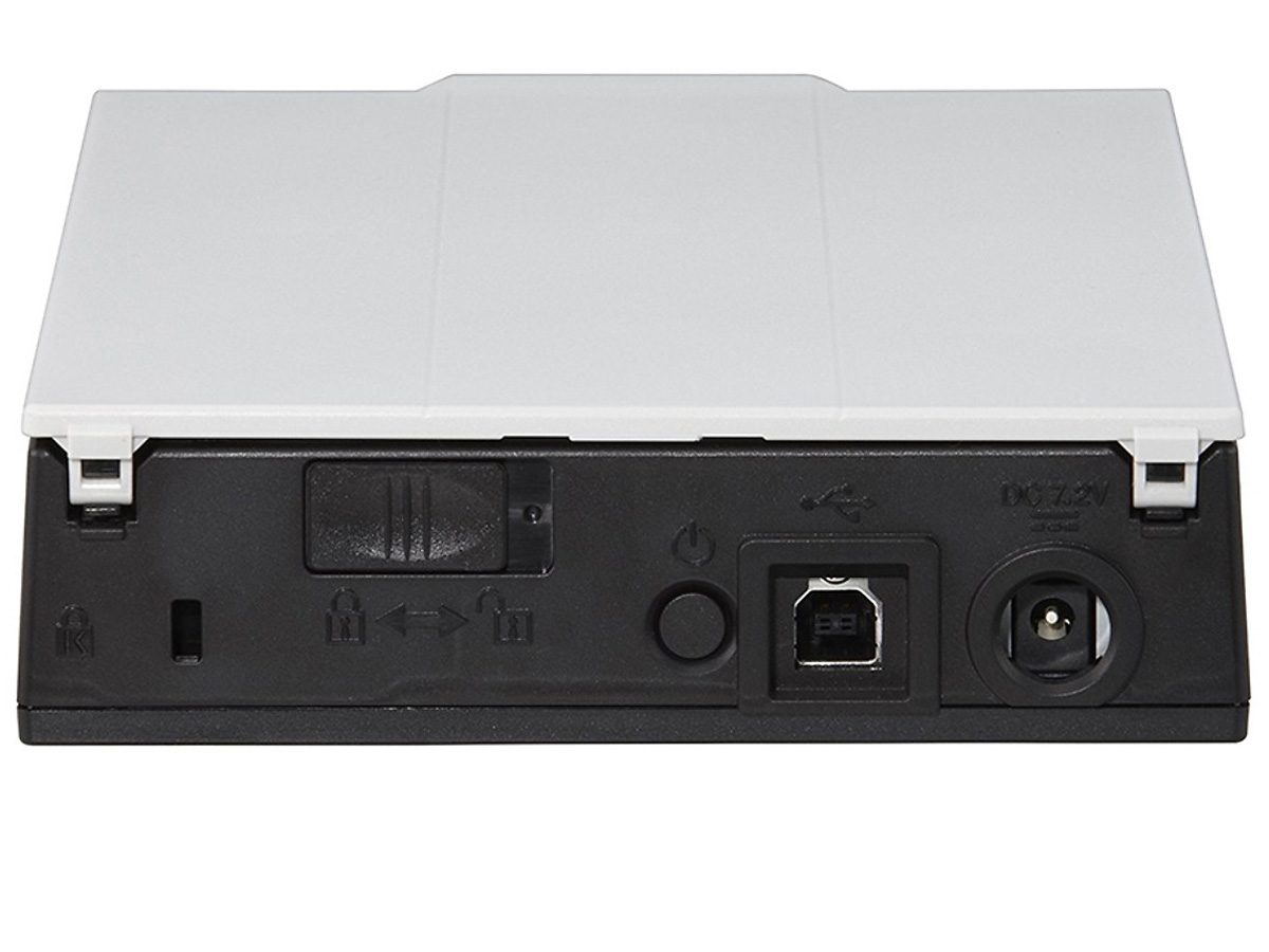 Máy scan Fujitsu Fi-65F - META.vn