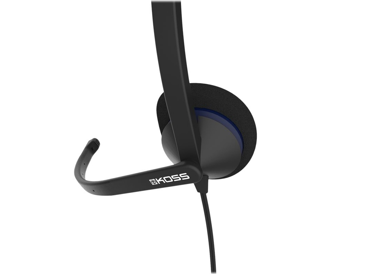 Tai nghe Koss CS200 USB - META.vn