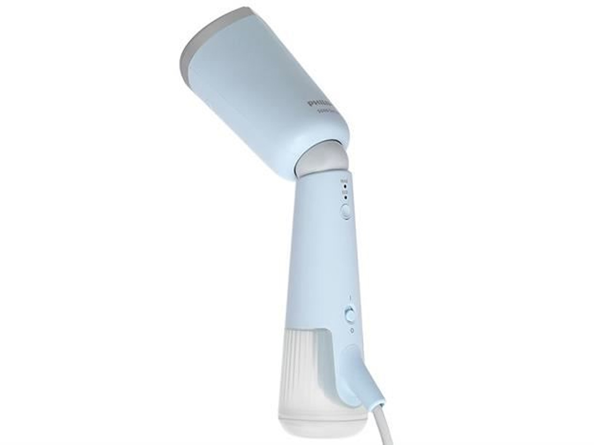 Bàn ủi hơi nước cầm tay Philips STH5020/20 - META.vn