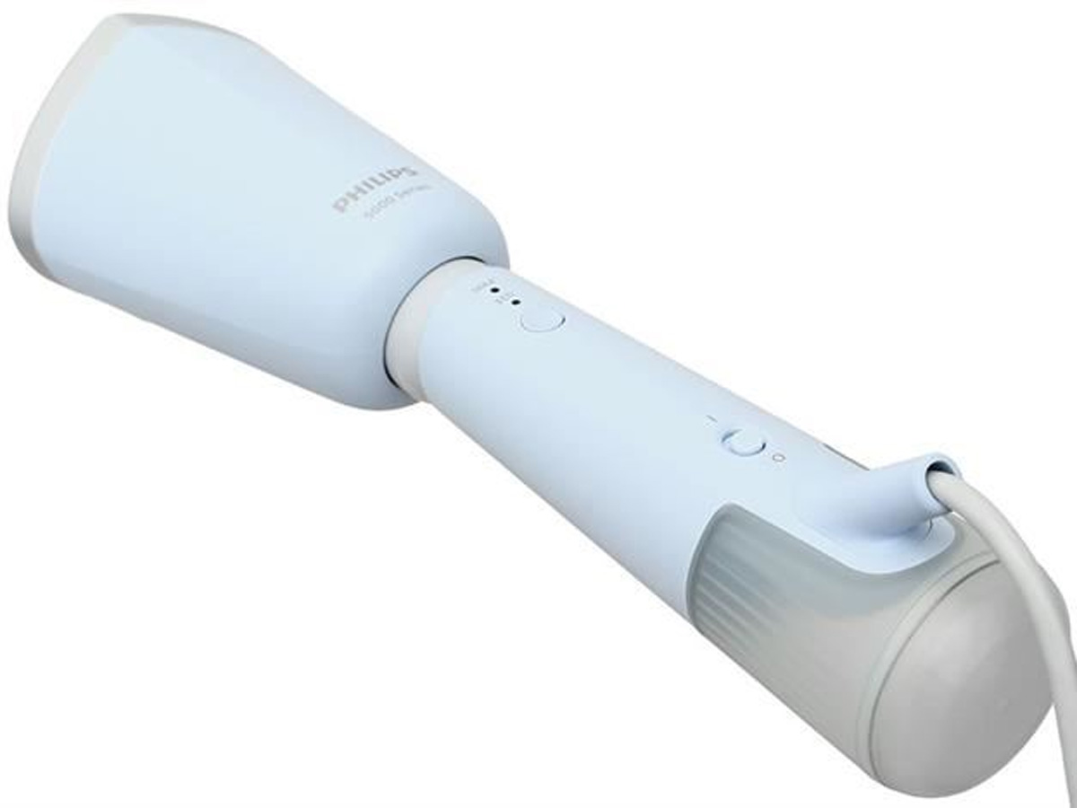 Bàn ủi hơi nước cầm tay Philips STH5020/20 - META.vn