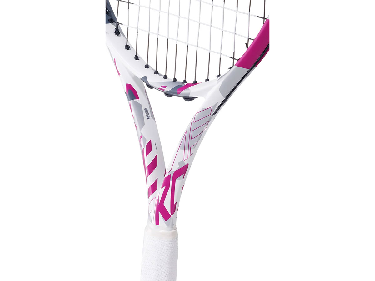Vợt Tennis Babolat Evo Aero Pink 275g - META.vn