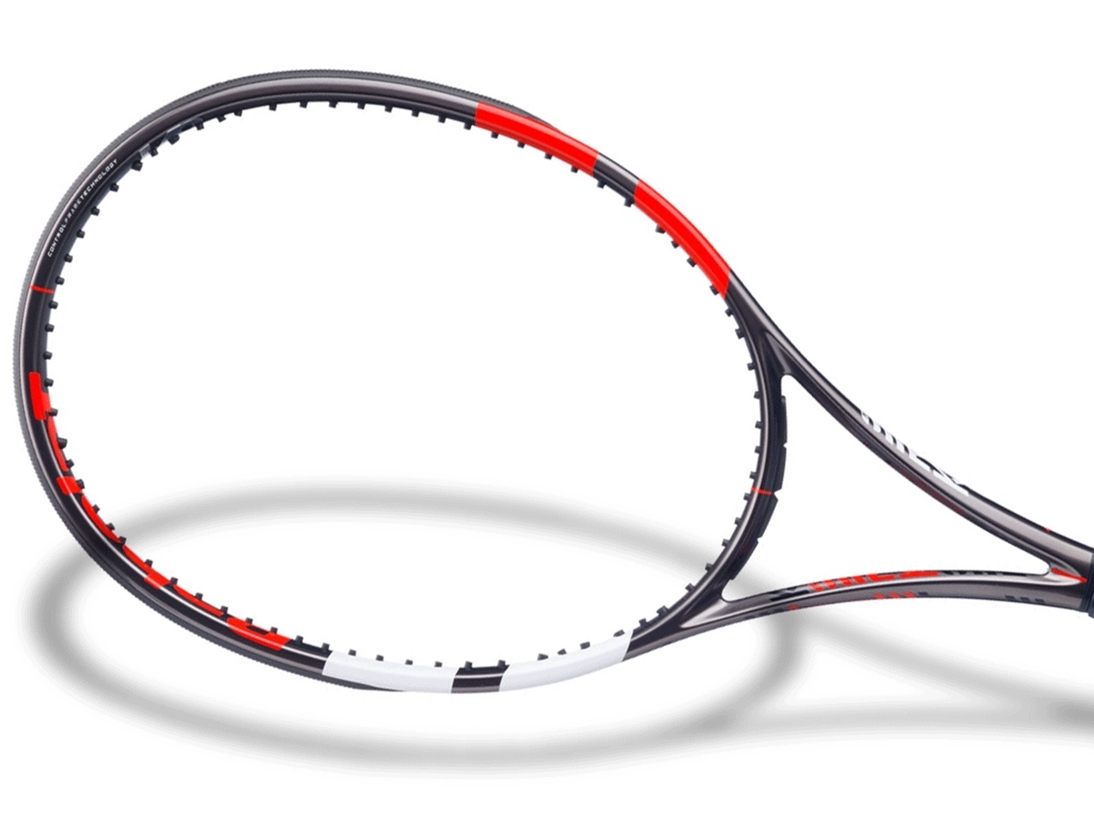 Vợt tennis Babolat Pure Strike Lite VS 310g (101470) - META.vn