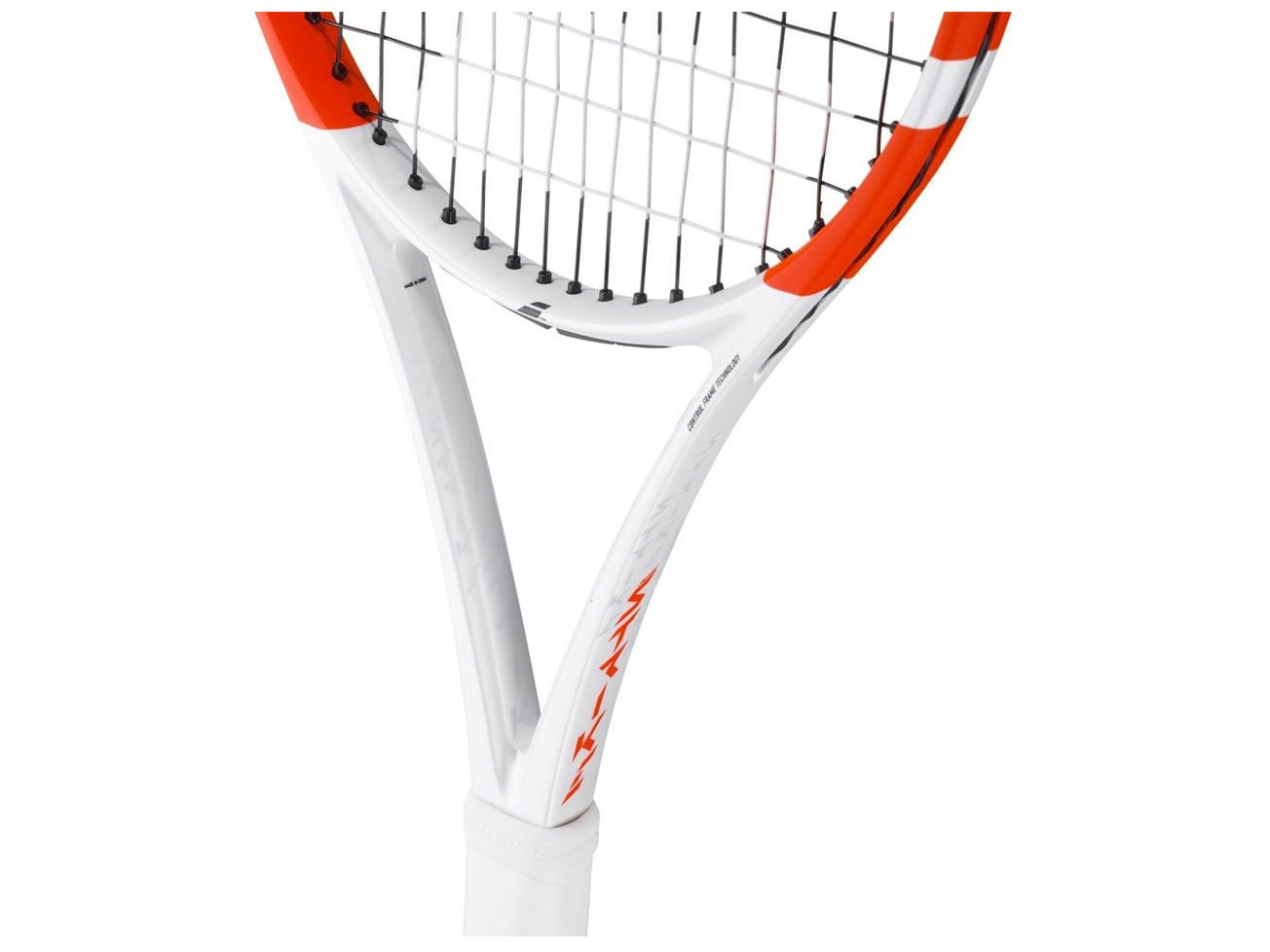 Vợt tennis Babolat Pure Strike Team Gen4 285g (101522) - META.vn