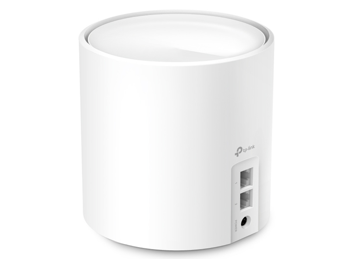 Bộ phát Mesh Wifi 6 TP-Link Deco X60 AX5400 - META.vn