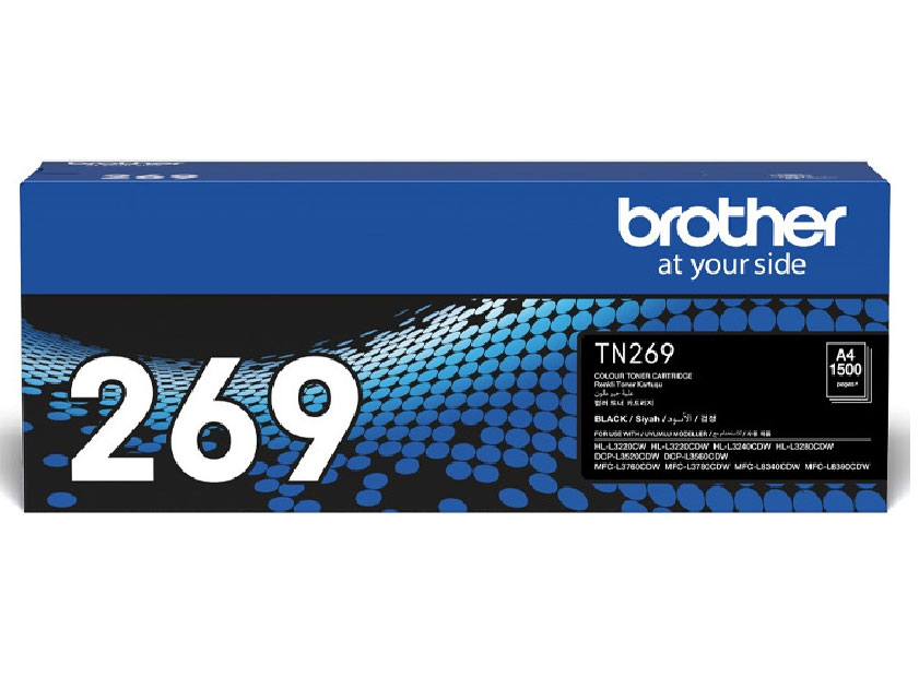 Mực in Brother TN-269 - META.vn