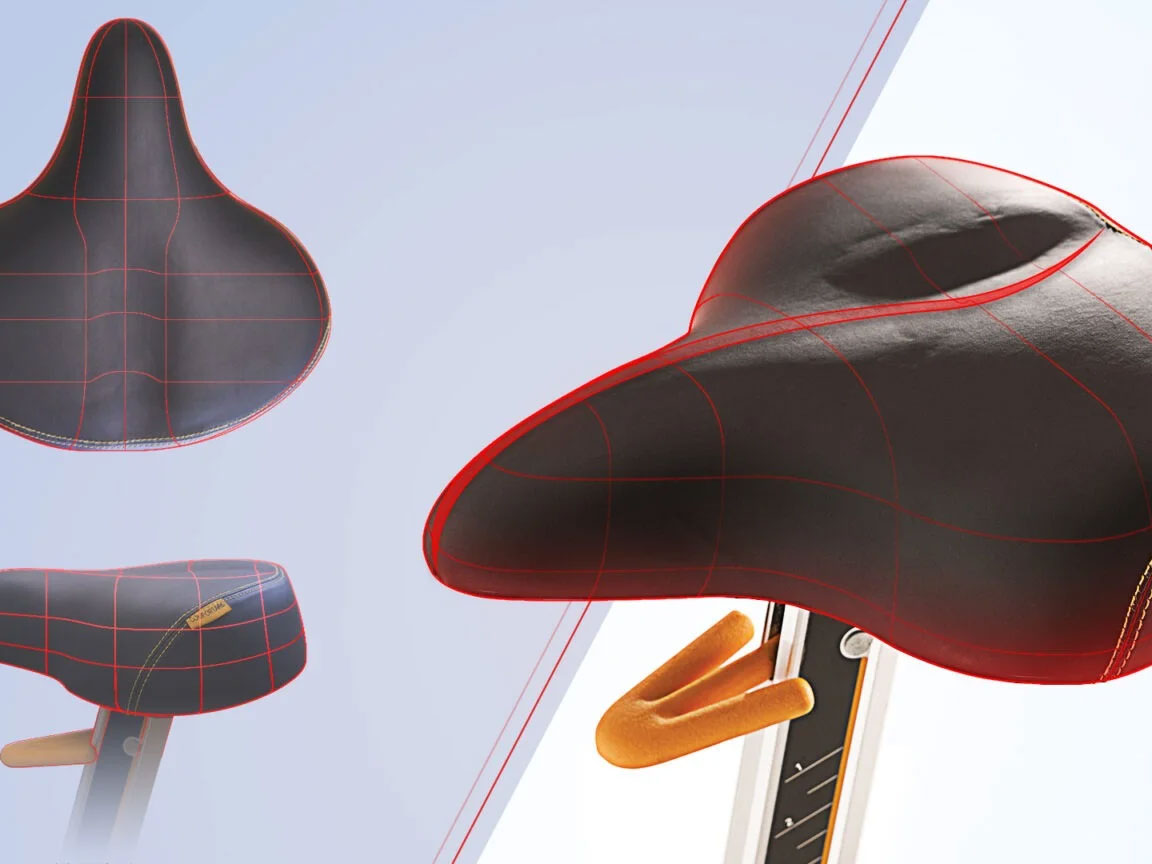 Xe đạp thể dục tựa lưng trong nhà Matrix R50 XER - META.vn