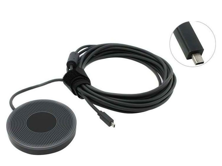 Mic kéo dài cho Meetup - META.vn