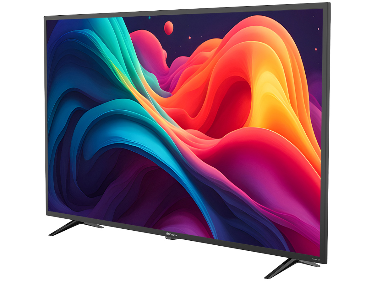 Smart TV Casper full HD 43 inch E43FAC110 - META.vn