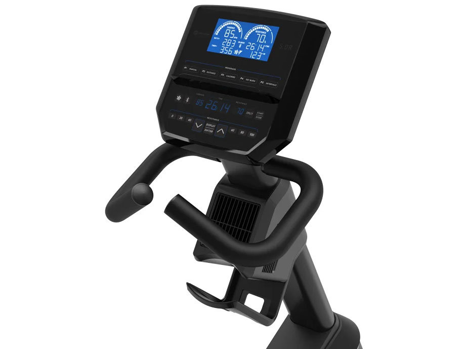 Xe đạp thể dục Horizon 5.0R - META.vn