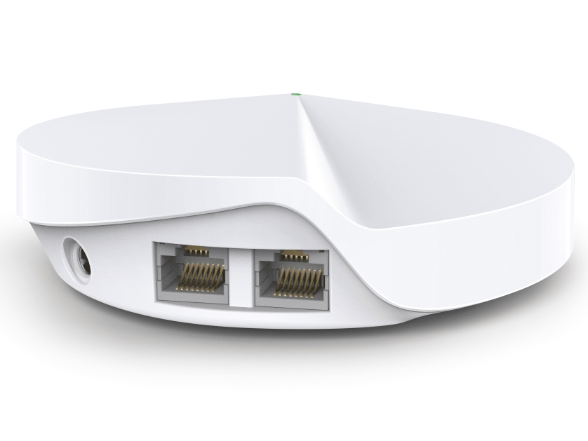 Hệ thống Wifi Mesh AC1300 TP-Link Deco M5 - META.vn