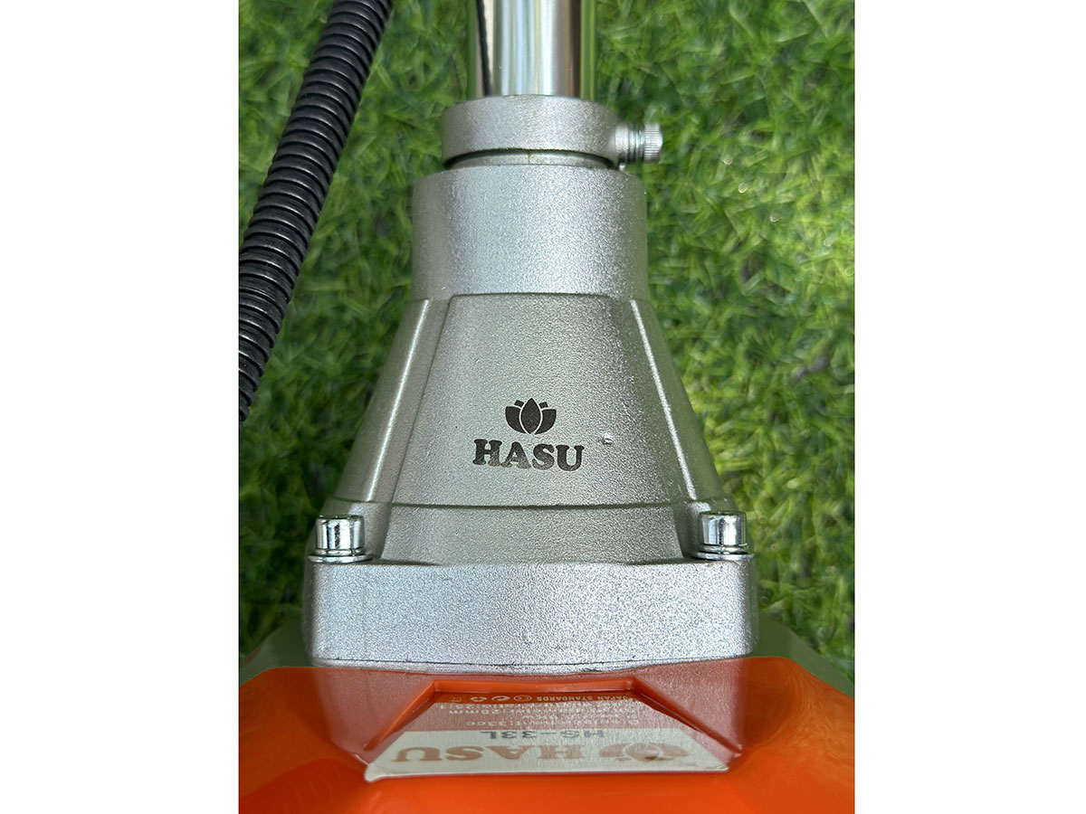 Máy cắt cỏ 2 thì Hasu HS-33L - META.vn