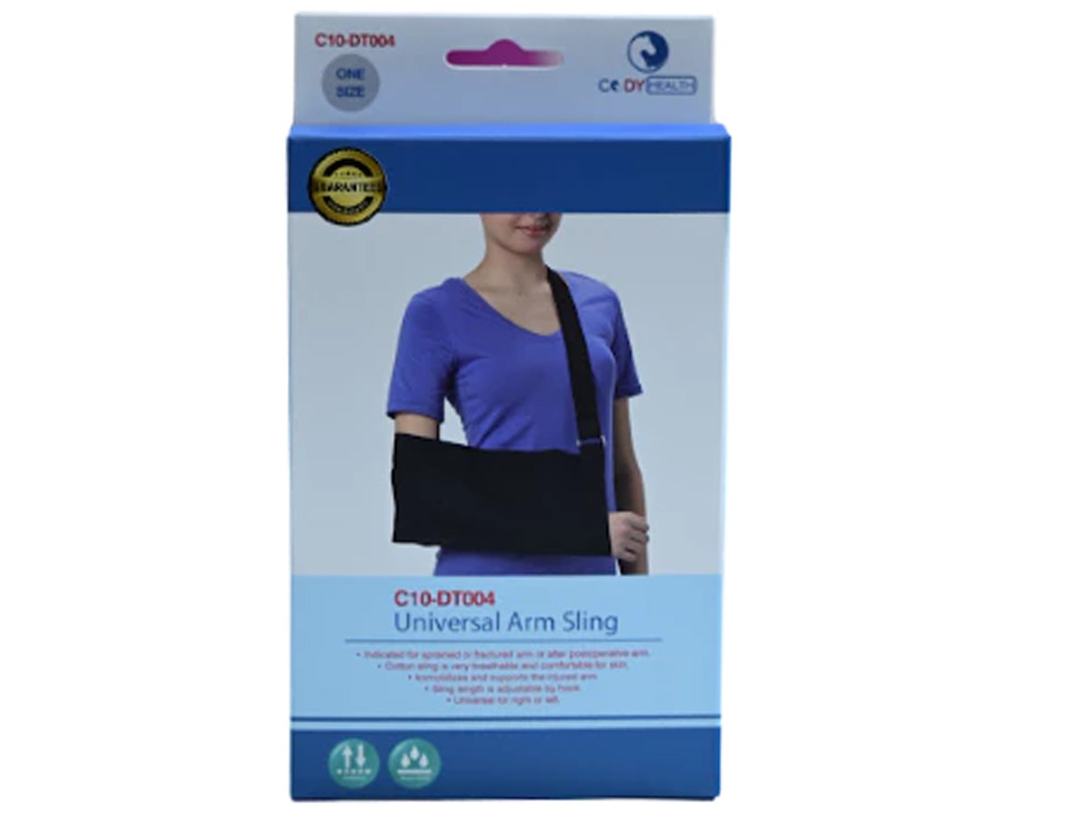 Đai treo tay Cody Health C10-DT004 - META.vn