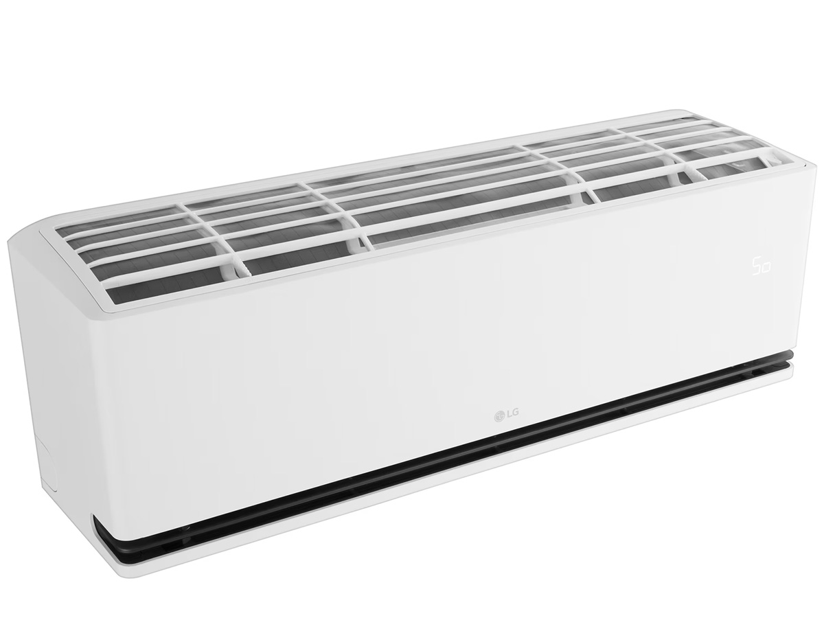 Máy lạnh LG Inverter 1HP IDC09M1 - META.vn