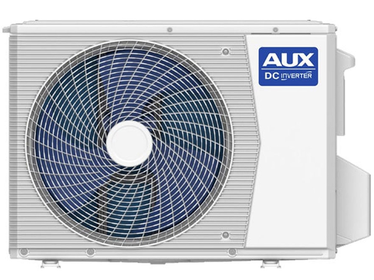 Máy lạnh Aux inverter 2.5HP AW24CAA4DI-3VN - META.vn