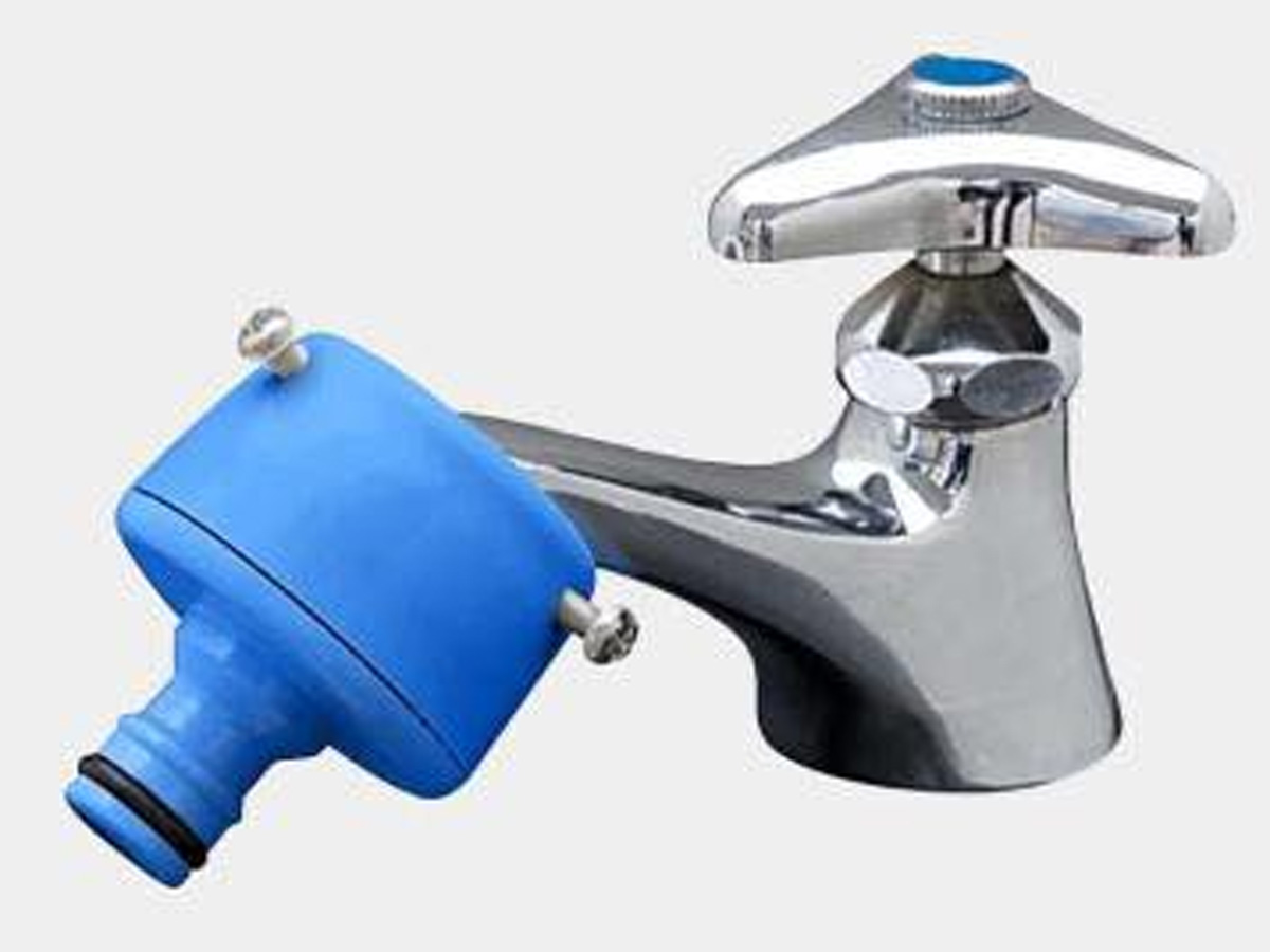 Cút nối vòi nước Takagi QG1043FJ (Q043FJVQ01) - META.vn