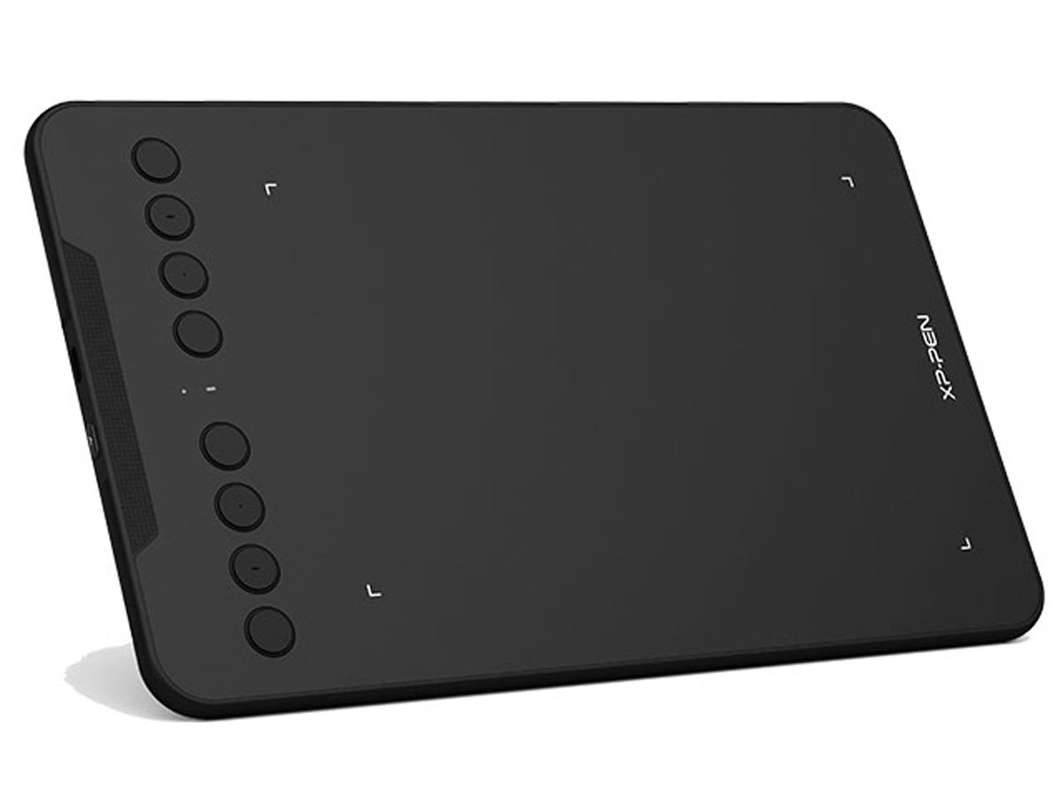 Bảng vẽ XP-Pen Deco Mini 7 V2 - 16K - META.vn