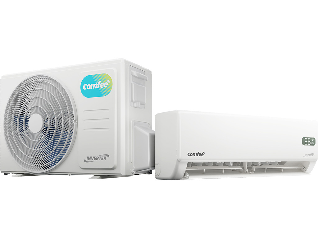Máy lạnh Comfee 2.5Hp inverter CFS-25VGPF-V - META.vn