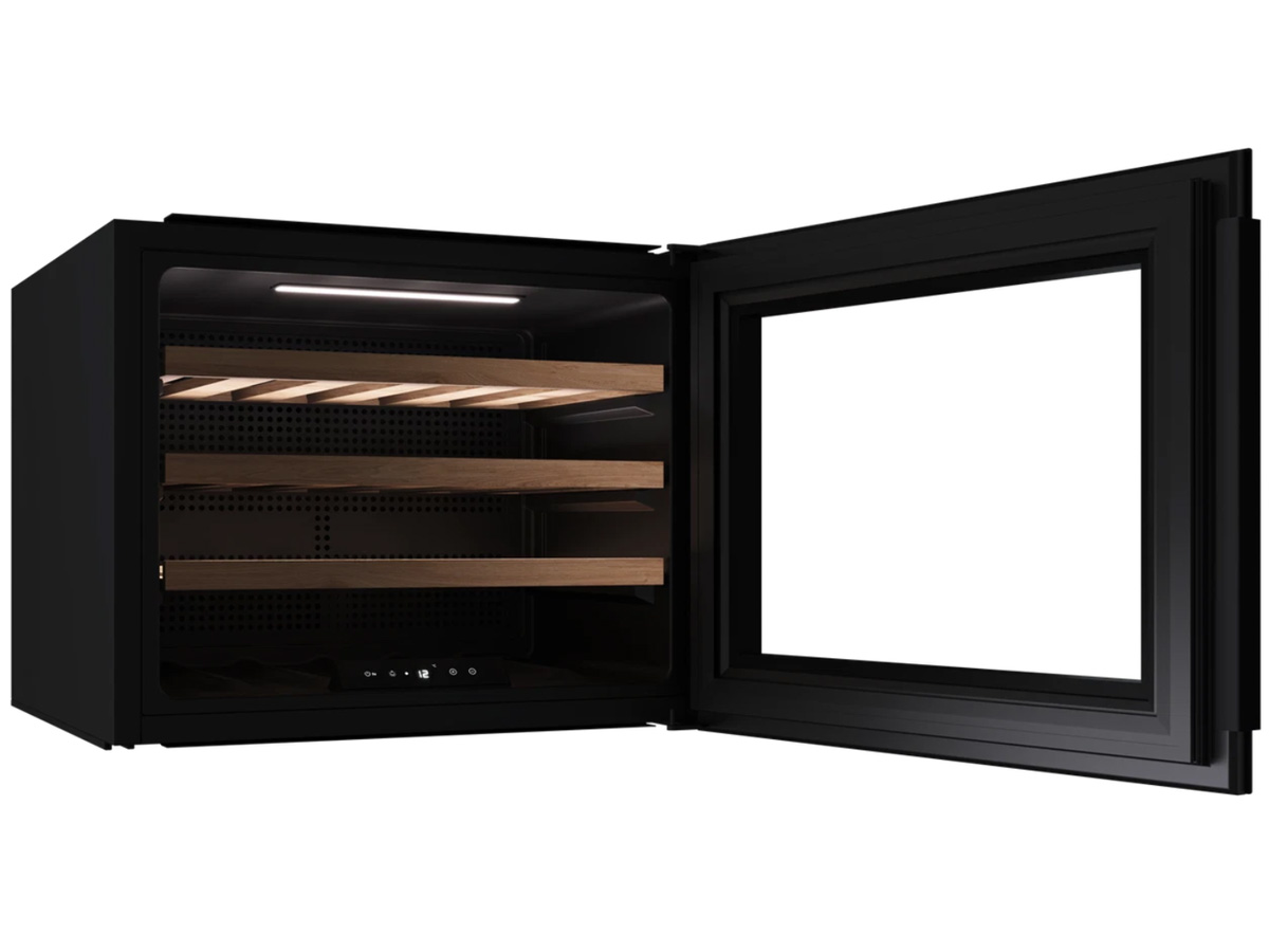 Tủ rượu lắp âm Teka RVI 10024 GBK - META.vn