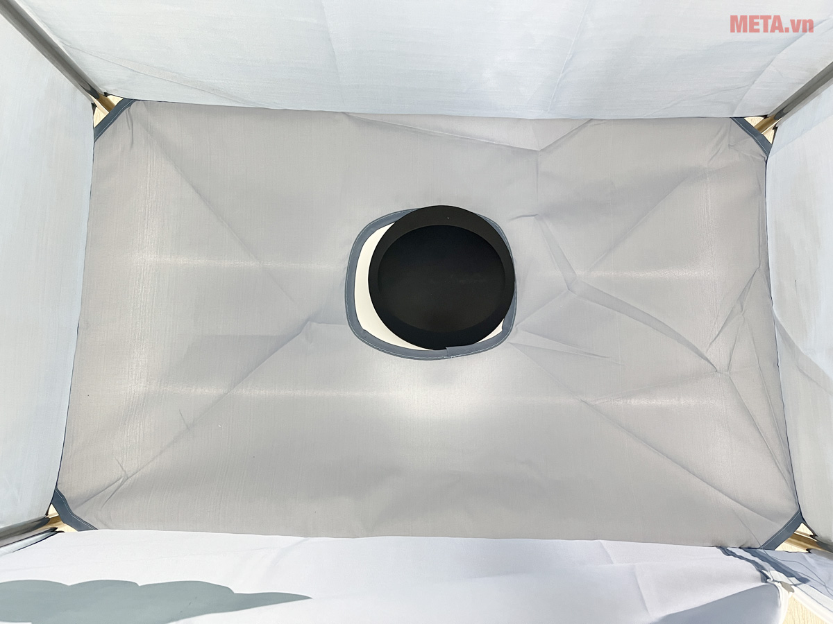 Tủ sấy quần áo Bear 475L HGJ-D12D5 - META.vn