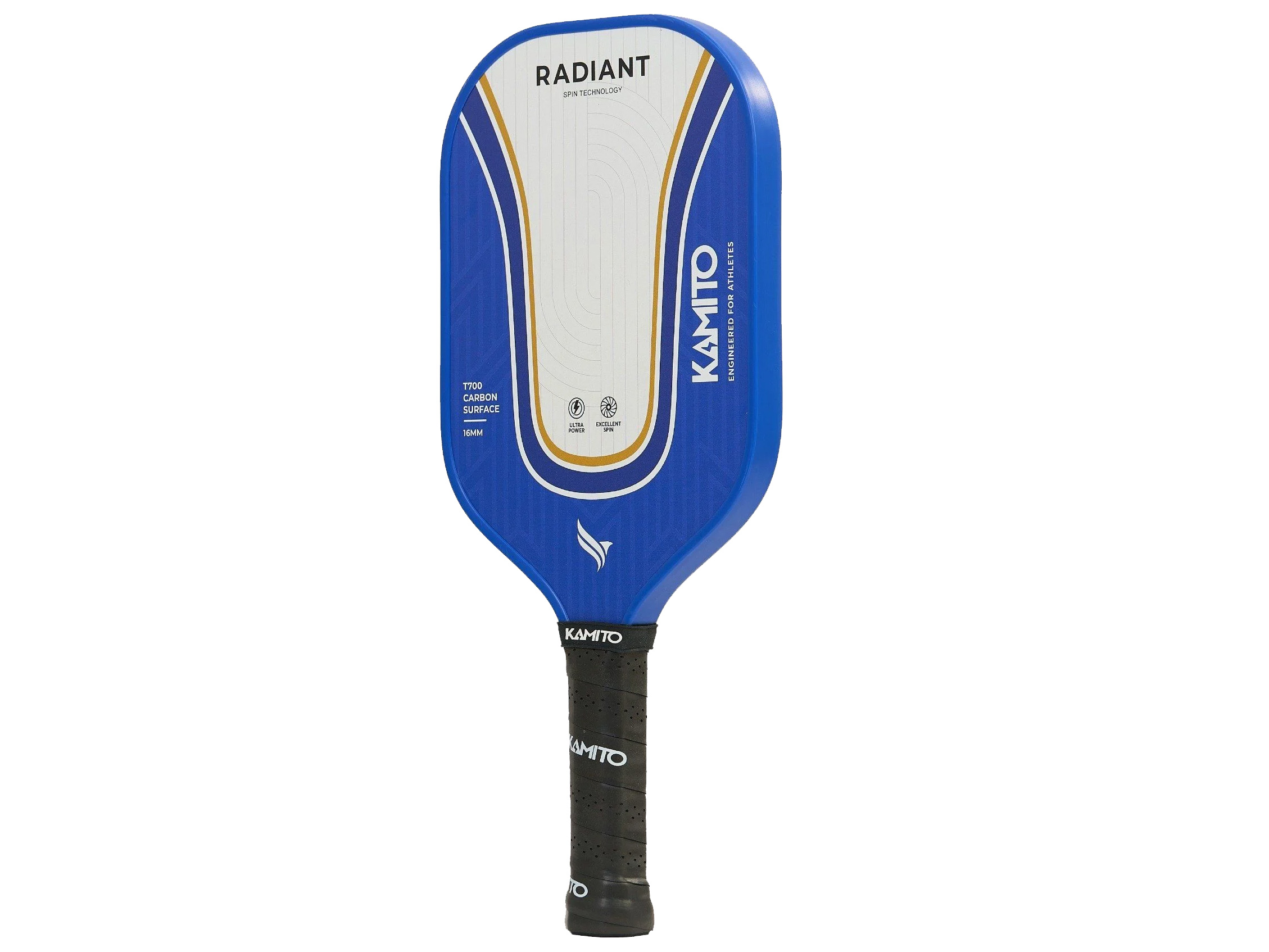 Vợt Pickleball Kamito Radiant - META.vn