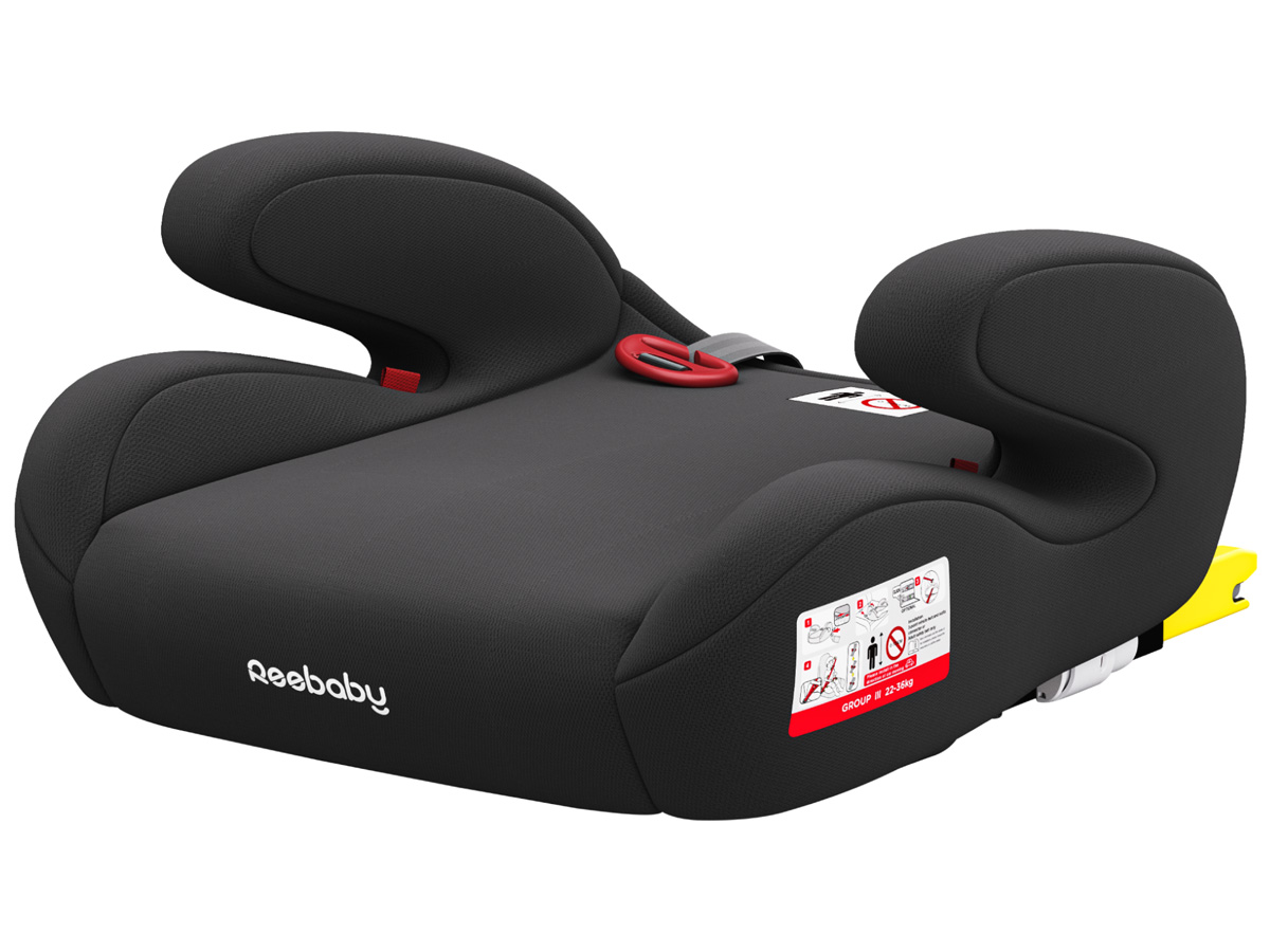 Ghế ngồi ô tô trẻ em Reebaby 608 FX Booster - META.vn