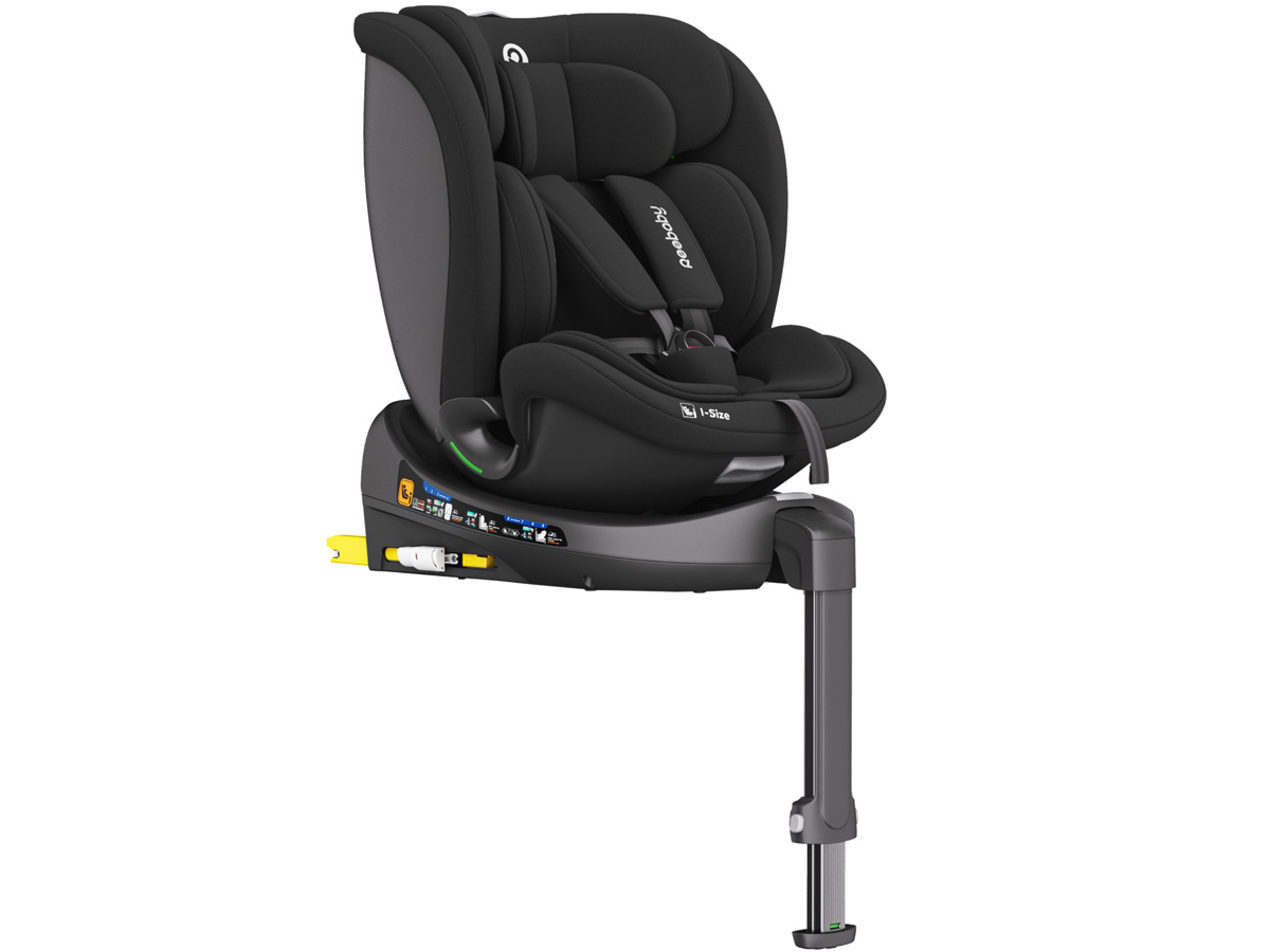 Ghế ngồi ô tô trẻ em Reebaby C012 FX Flexi Fit 360 - META.vn