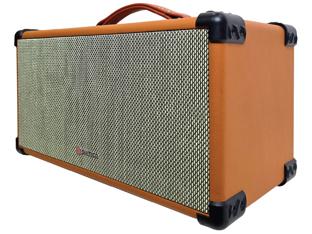 Loa karaoke di động Sumico BT-S52 - META.vn