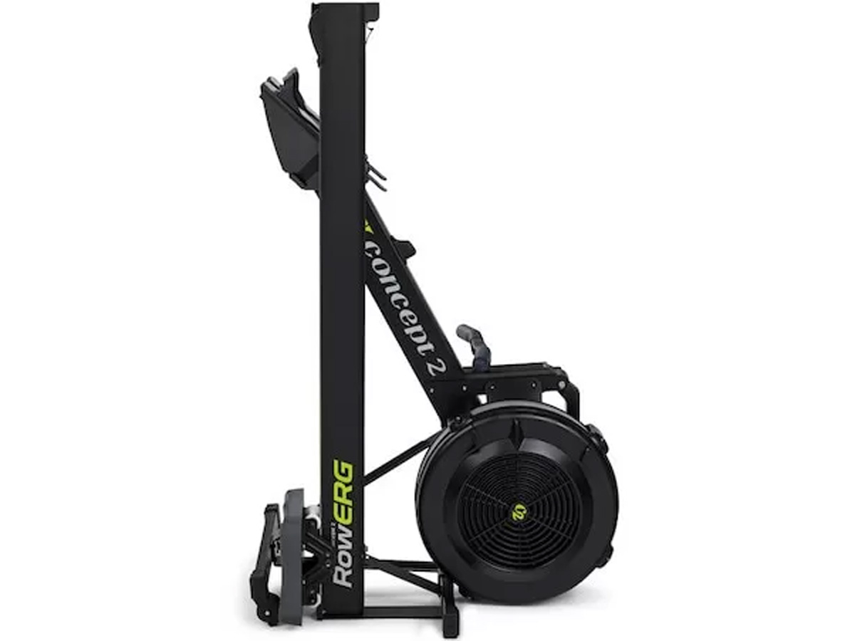 Máy chèo Concept 2 RowErg (2712) - META.vn