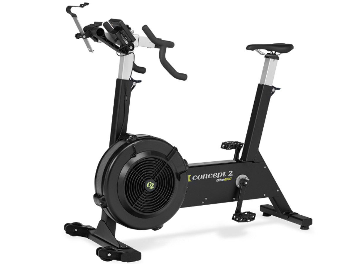 Máy đạp xe Concept 2 BikeErg (2900) - META.vn