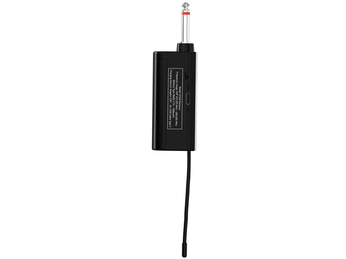Micro Pasion Echo 2025 - META.vn
