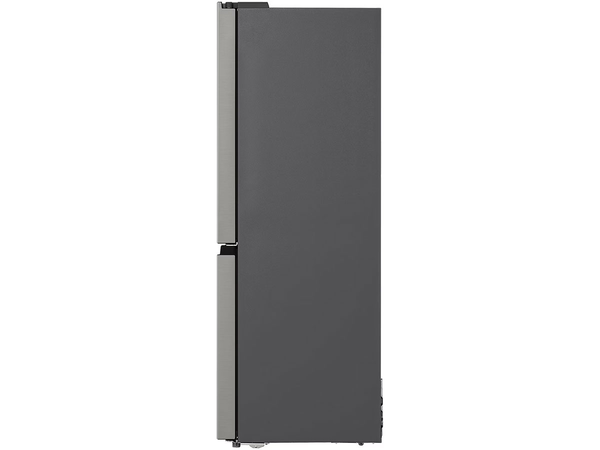 Tủ lạnh LG Inverter 474 lít Multi Door LFB47SVM - META.vn
