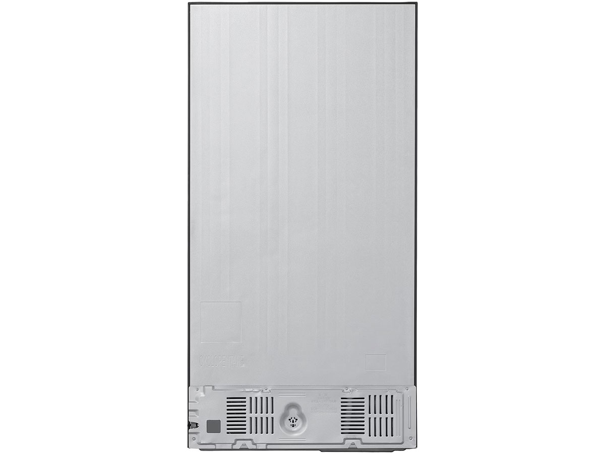 Tủ lạnh LG Inverter 474 lít Multi Door LFB47SVM - META.vn