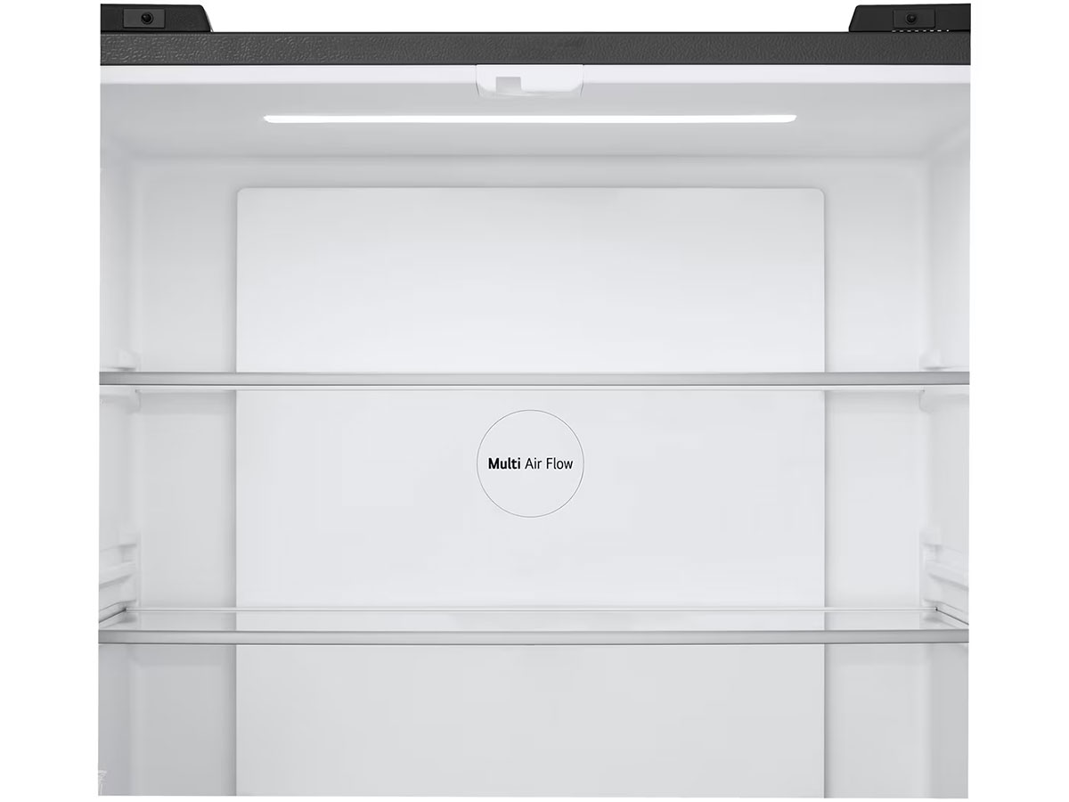 Tủ lạnh LG Inverter 474 lít Multi Door LFB47SVM - META.vn