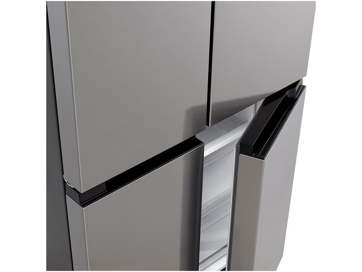 Tủ lạnh LG Inverter 474 lít Multi Door LFB47SVM - META.vn