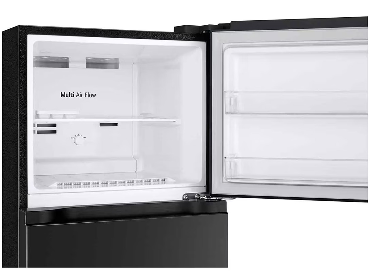 Tủ lạnh LG Inverter 266 lít LTB26BLM - META.vn